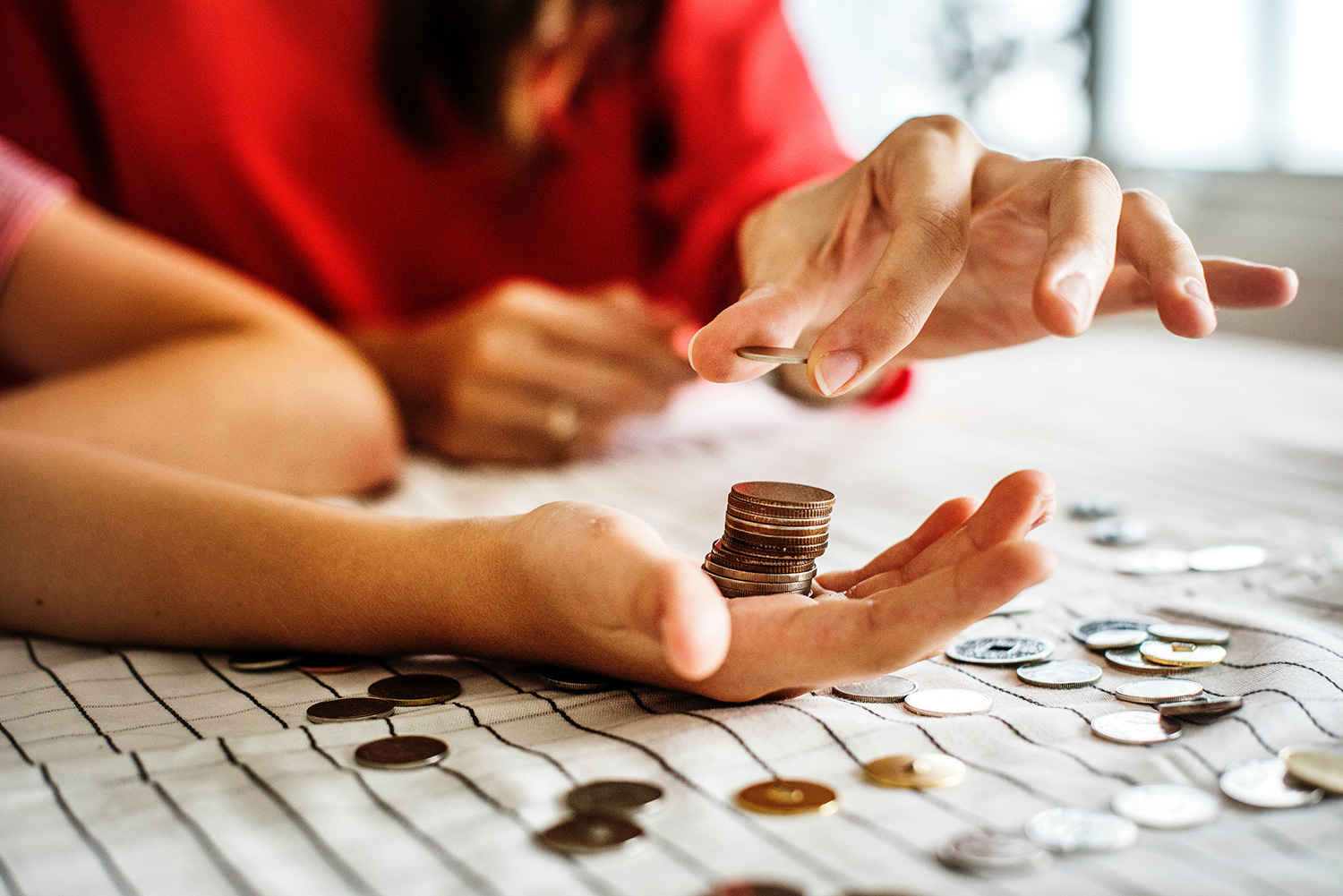 3 Najlepšie investície s vyhliadkou dlhodobého rastu